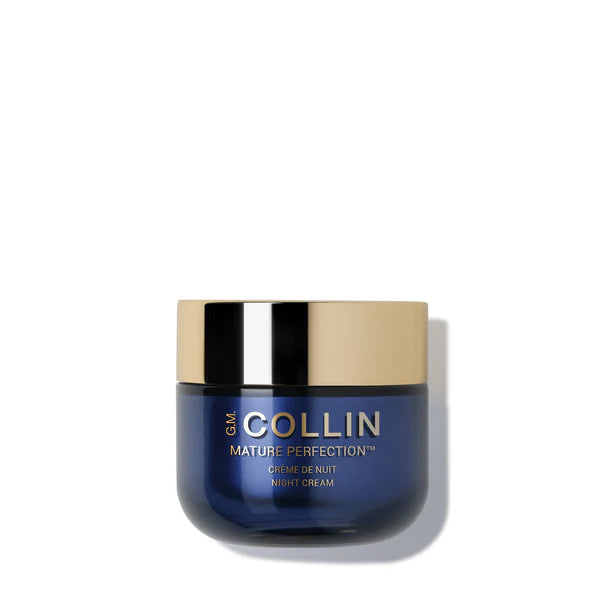 GM Collin Mature Perfection Night Cream – My Bright Skin Shop